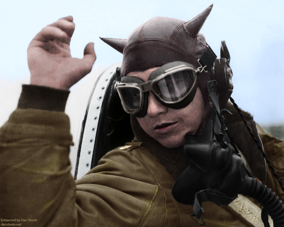 Dan Steele - Page 6 of 12 - Photographic Colourist