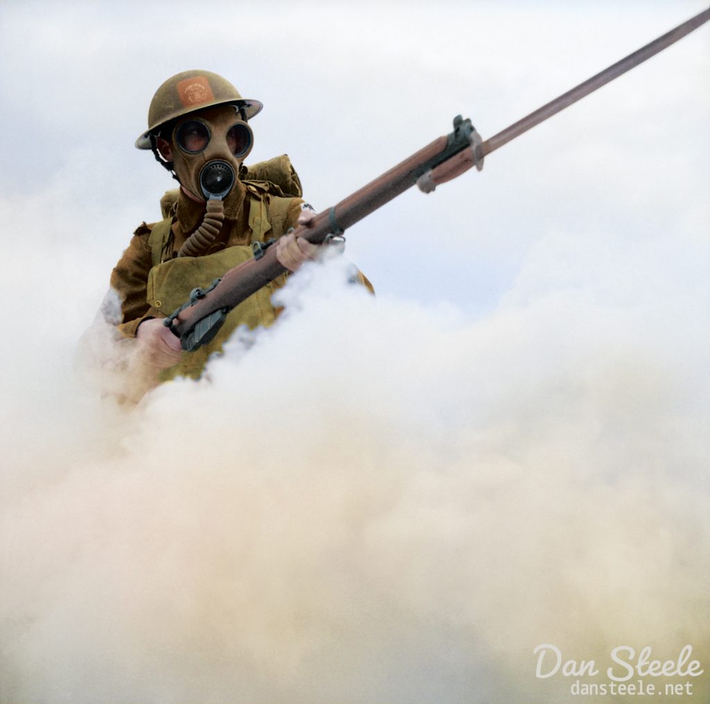 Gallery - Dan Steele